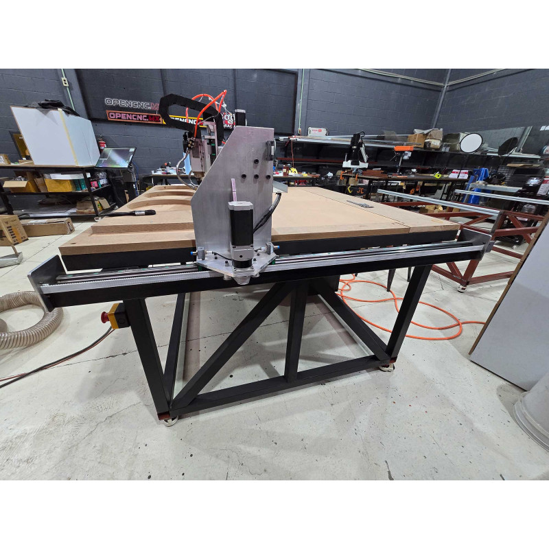 Open CNC Carpintera 122x122